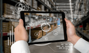 PharmApp – A Platform to Connect Pharmacy Network and Supply Chain in ...