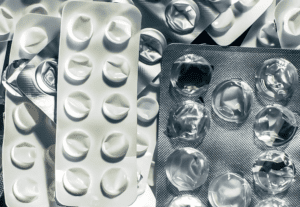 PharmApp – A Platform to Connect Pharmacy Network and Supply Chain in ...