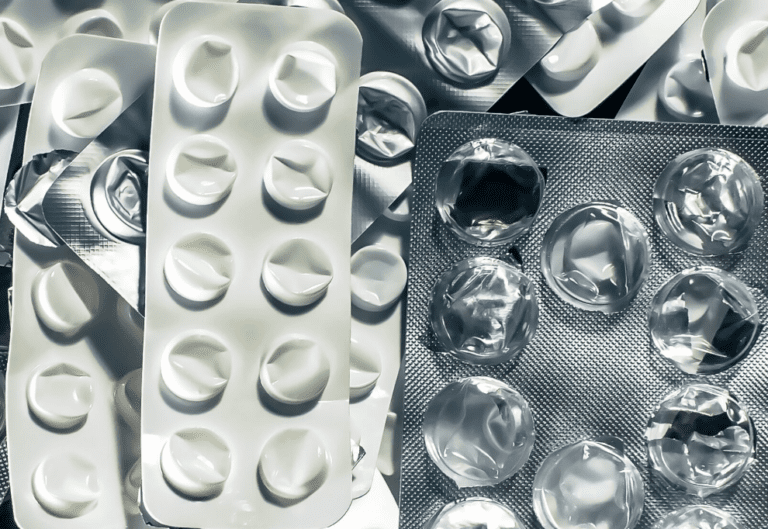 PharmApp – A Platform to Connect Pharmacy Network and Supply Chain in North America