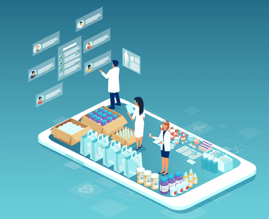 About Us – PharmApp