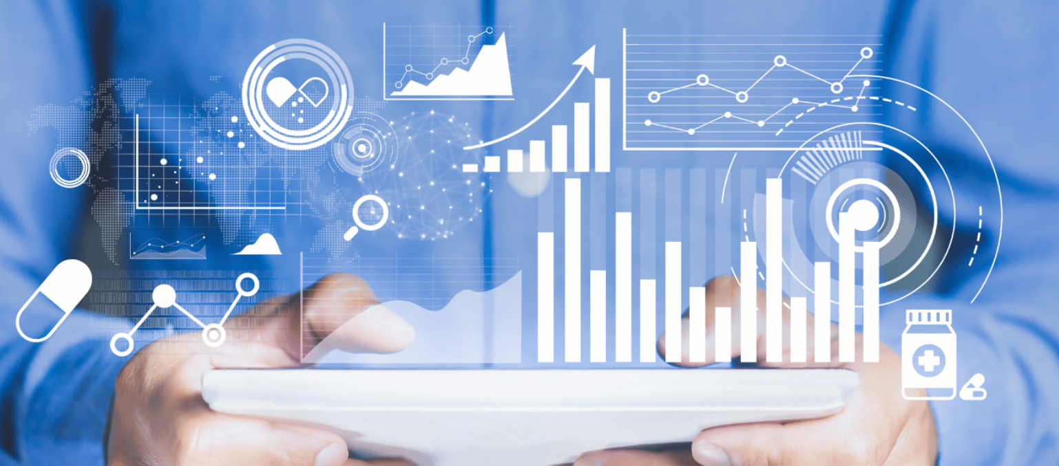 PharmApp – A Platform to Connect Pharmacy Network and Supply Chain in ...