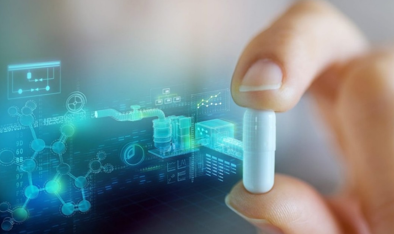 PharmApp – A Platform to Connect Pharmacy Network and Supply Chain in ...