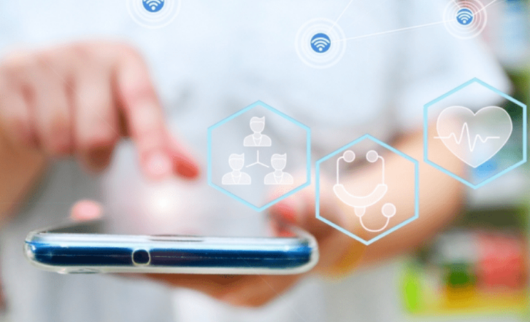 PharmApp – A Platform to Connect Pharmacy Network and Supply Chain in ...